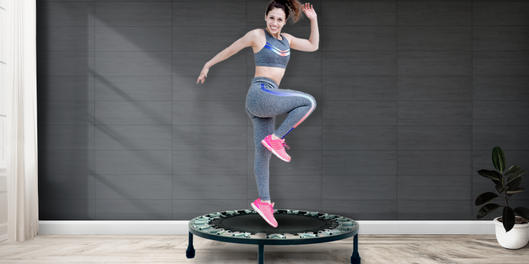 Como escolher melhor o mini jump – Equipa Academia
