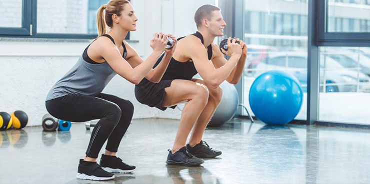 Quais são os melhores exercícios para queima calórica rápida – Equipa ...